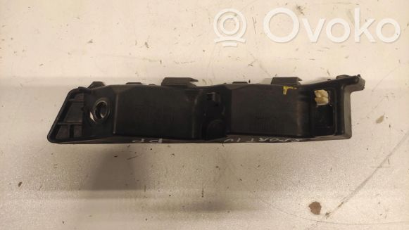 86514F1000 KIA Sportage Front bumper mounting bracket, 13.50 € | RRR