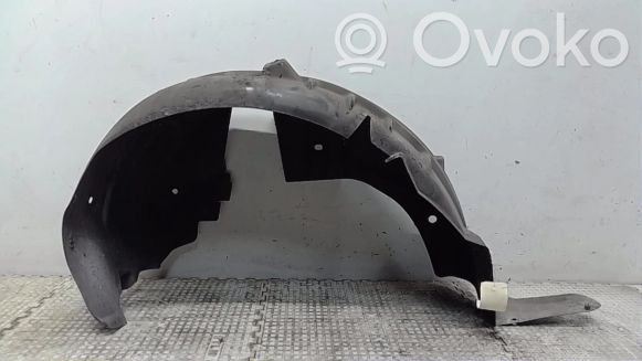 767470001R Renault Laguna III Rear arch fender liner splash guards, 29. ...