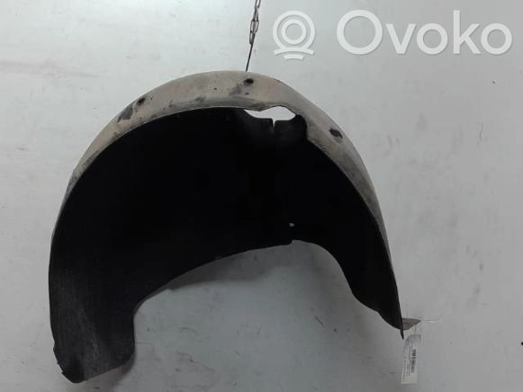 6R0810971C Volkswagen Polo V 6R Rear arch fender liner splash guards ...