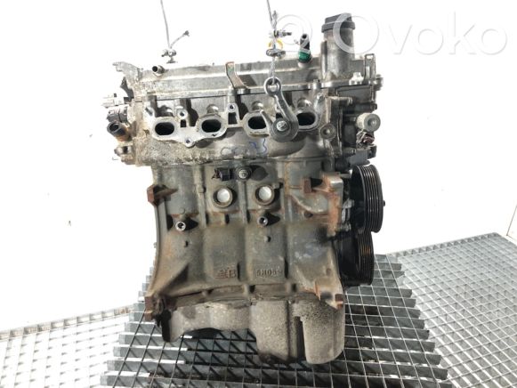 2SZ-FE Toyota Yaris Engine, 540.94 € | RRR