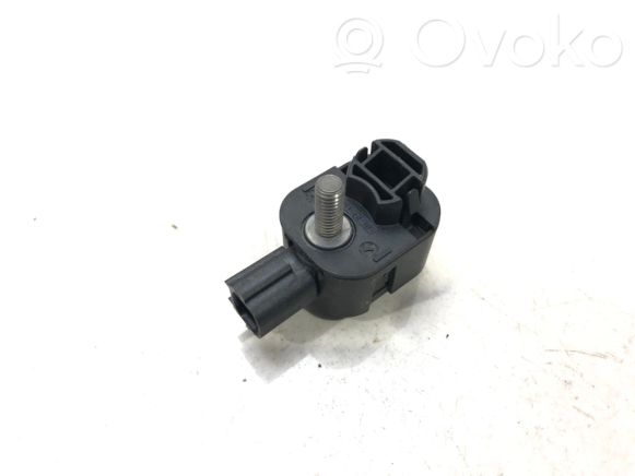 13583355 Chevrolet Camaro Airbag deployment crash/impact sensor, 11.53 ...