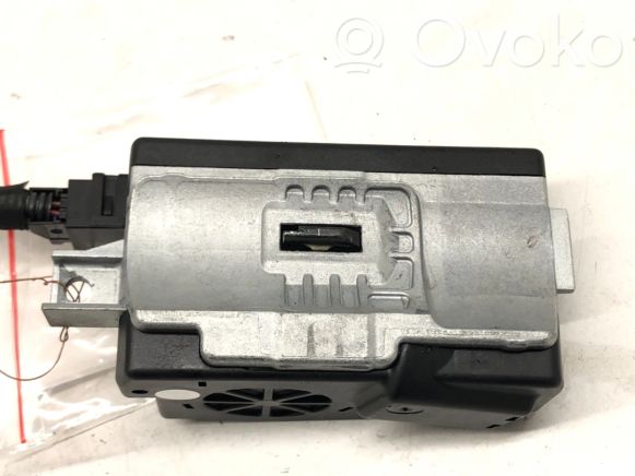 8K0905852D Audi A4 S4 B8 8K Steering wheel lock, 11.53 € | RRR