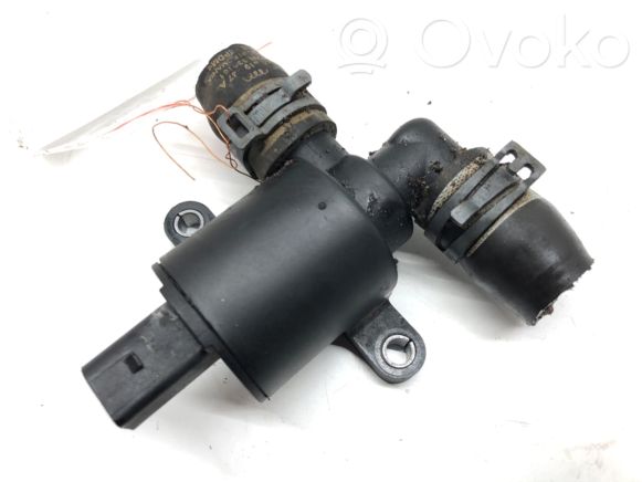 4H0121671B Audi A6 C7 Coolant heater control valve, 18.59 € | RRR