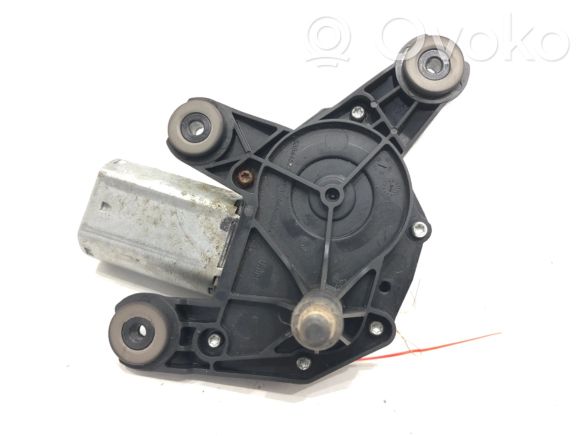 51757867 Fiat Grande Punto Rear window wiper motor, 32.71 € | RRR