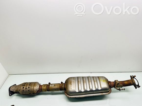 kia optima dpf