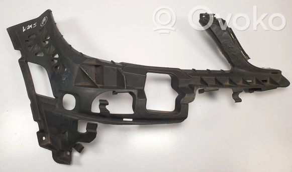 A2048850865 Mercedes-Benz C W204 Front bumper mounting bracket, 14.12 ...