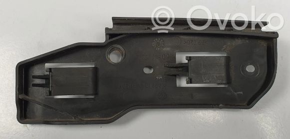3b0807183e Volkswagen PASSAT B5.5 Front bumper mounting bracket, 9.85 ...