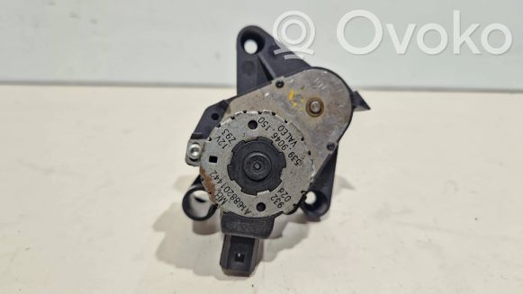 A1688201442 Mercedes-Benz A W168 A/C air flow flap actuator/motor, 10. ...