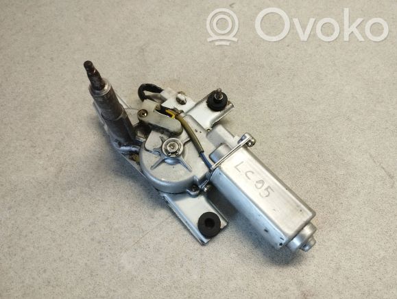 8513060150 Toyota Land Cruiser (HDJ90) Rear window wiper motor, 79.86 ...