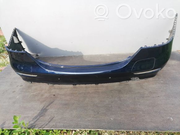 A2138850001 Mercedes-Benz E W213 Galinis bamperis, 145.00 € | RRR