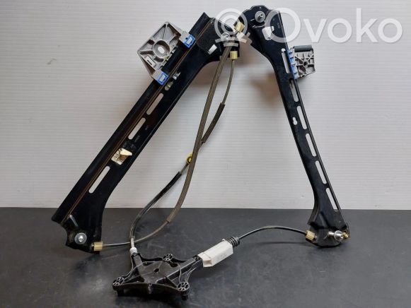 A2077200146 Mercedes-Benz E C207 W207 Front window lifting mechanism ...