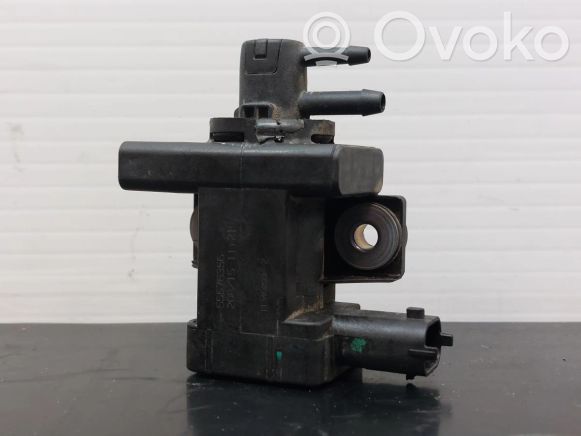 55576356 Opel Astra K Turbo solenoid valve, 23.29 € | RRR