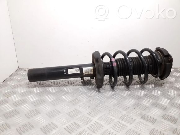 Skoda yeti front shock absorber store