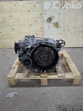 vw beetle automatic gearbox