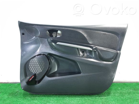 809002782R Renault Captur Front door card panel trim, 38.57 € | RRR