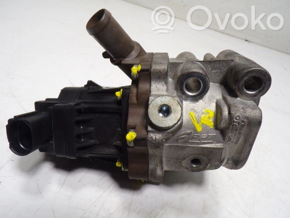 5802531805 Iveco Daily 5th gen EGR valve, 183.71 € | RRR