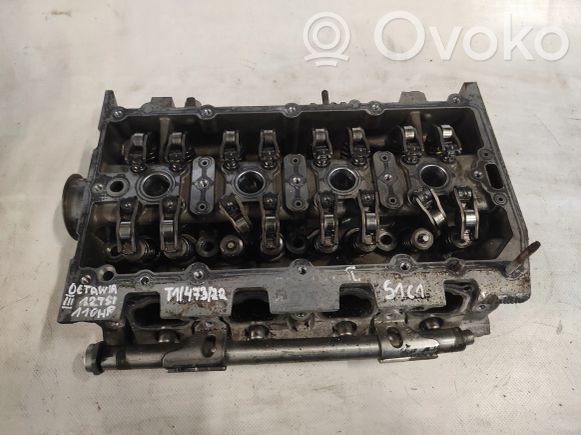 04E103064L Skoda Octavia Mk3 (5E) Engine head, 230.59 € | RRR
