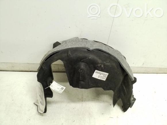 A2056900730 Mercedes-Benz C W205 Rear arch fender liner splash guards ...