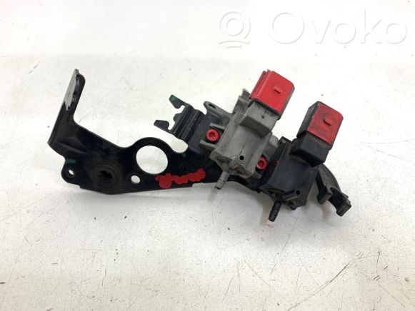 079906283D Audi A4 S4 B8 8K Turbo solenoid valve, 13.53 € | RRR