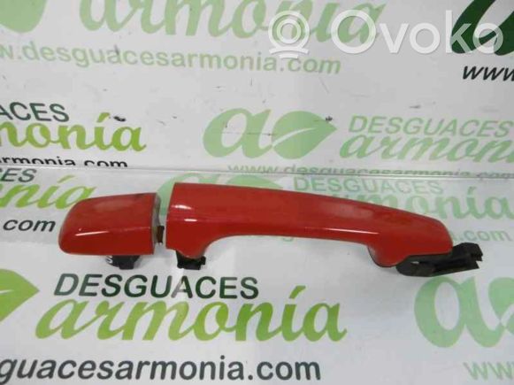 39879658 Volvo XC70 Front door exterior handle, 12.00 € | RRR