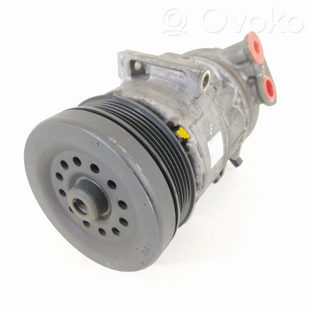 55701200 Opel Corsa D Air conditioning (A/C) compressor (pump), 101.18 ...