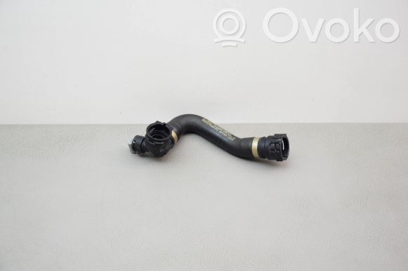 A2535018182 Mercedes-Benz GLC X253 C253 Engine coolant pipe/hose, 21.00 ...