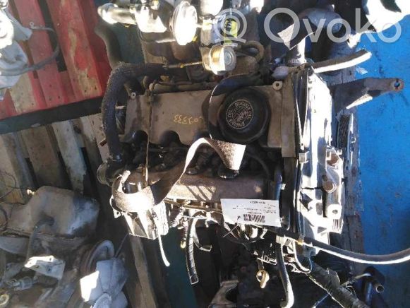 AR32302 Alfa Romeo 166 Engine, 765.87 € | RRR