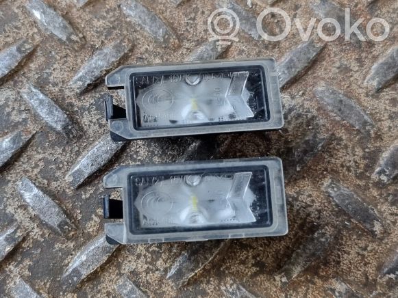 68228927AA Jeep Grand Cherokee Numerio apšvietimas, 42.00 € | RRR