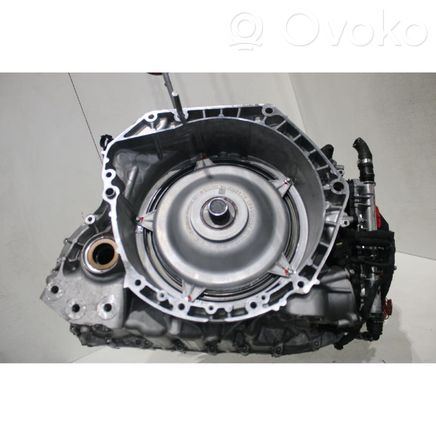 fiat tipo automatic gearbox