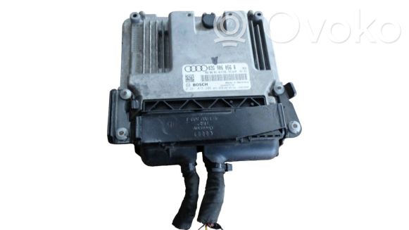03G906056R Audi A3 S3 A3 Sportback 8P Engine control unit/module ECU ...