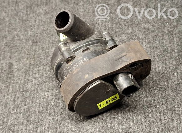 A2118350364 Mercedes-Benz C W205 Electric auxiliary coolant/water pump ...