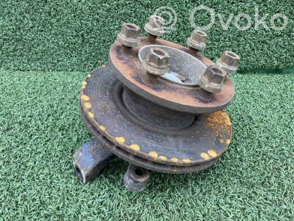 504366656 Iveco Daily 4th gen Front wheel hub, 226.11 € | RRR