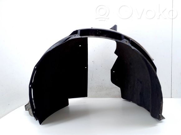 5NA805911AG Volkswagen Tiguan Front wheel arch liner splash guards, 66. ...