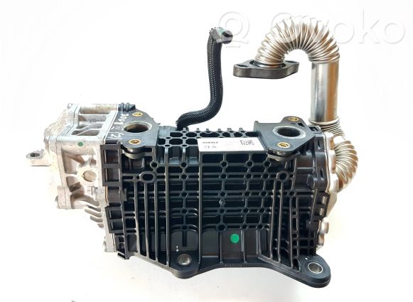 9813050280 Peugeot Rifter EGR valve cooler, 85.00 € | RRR