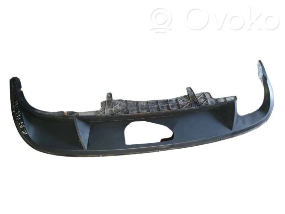 3AF807521A Volkswagen PASSAT B7 Rear bumper lower part trim, 14.70 € | RRR