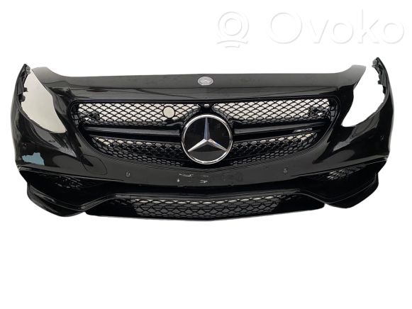 A0009058702 Mercedes-Benz GLE (W166 - C292) Distronic sensor radar, 329 ...