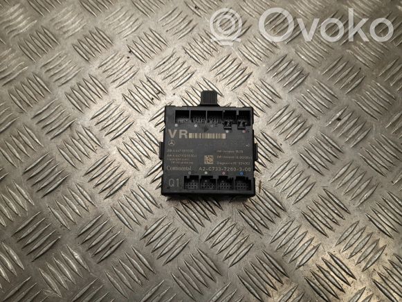 A4479007806 Mercedes-Benz Vito Viano W447 Door central lock control ...