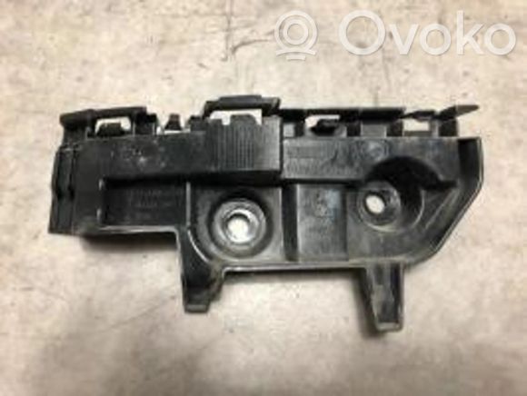 2G6807453A Volkswagen Polo VI Rear bumper mounting bracket, 39.93 € | RRR