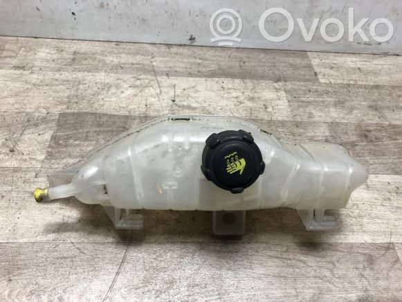 7701477290 Renault Clio III Coolant expansion tank/reservoir, 23.00 € | RRR