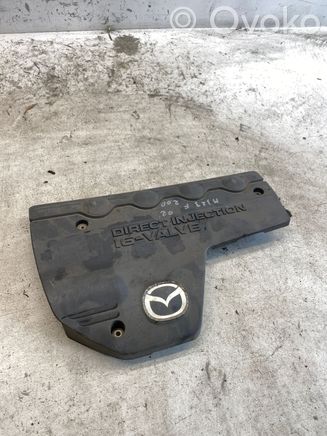 8901234567 Mazda 323 F Timing belt guard (cover), 15.00 € | RRR