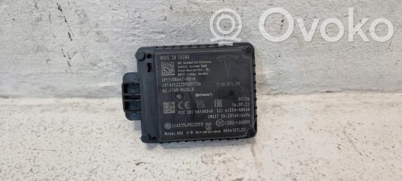 110864700H Tesla Model 3 Distronic sensor radar, 231.00 € | RRR