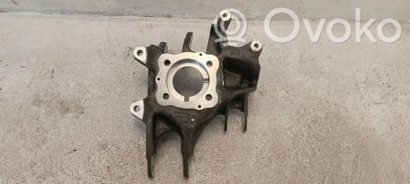 104250700A Tesla Model S Rear wheel hub spindle/knuckle, 155.29 € | RRR