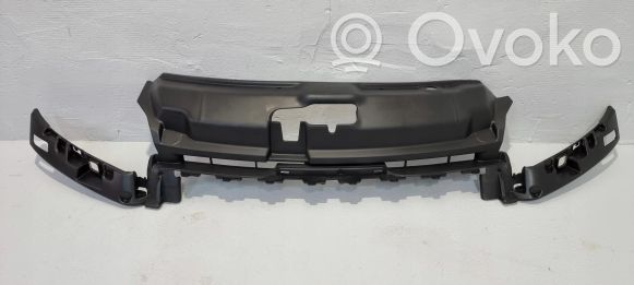 9673855880 Peugeot 208 Front bumper mounting bracket, 79.98 € | RRR