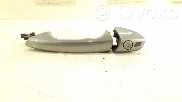 a2047600170 Mercedes-Benz C AMG W204 Front door exterior handle, 11.50 ...