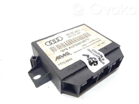 8K0907440A Audi Q5 SQ5 Other control units/modules, 26.82 € | RRR