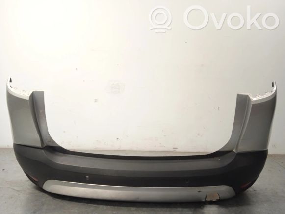 39097387 Opel Crossland X Rear bumper, 420.00 € | RRR