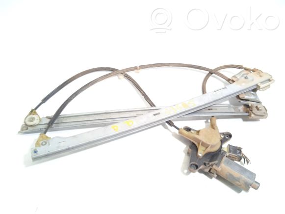 0130821940 Mercedes-Benz Vito Viano W639 Front door window regulator ...