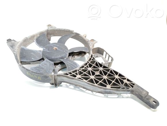 92120EB400 Nissan Pathfinder R51 Electric radiator cooling fan, 84.85 ...