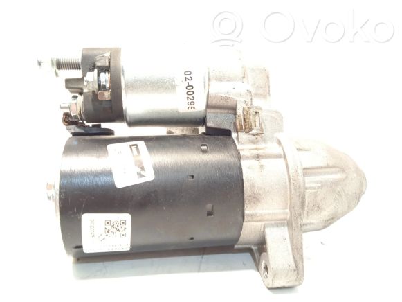 0001107406 Mercedes-Benz C W203 Starter motor, 25.41 € | RRR