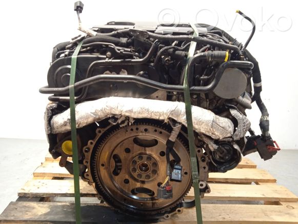306DT Jaguar XJ X351 Engine, 3647.06 € | RRR